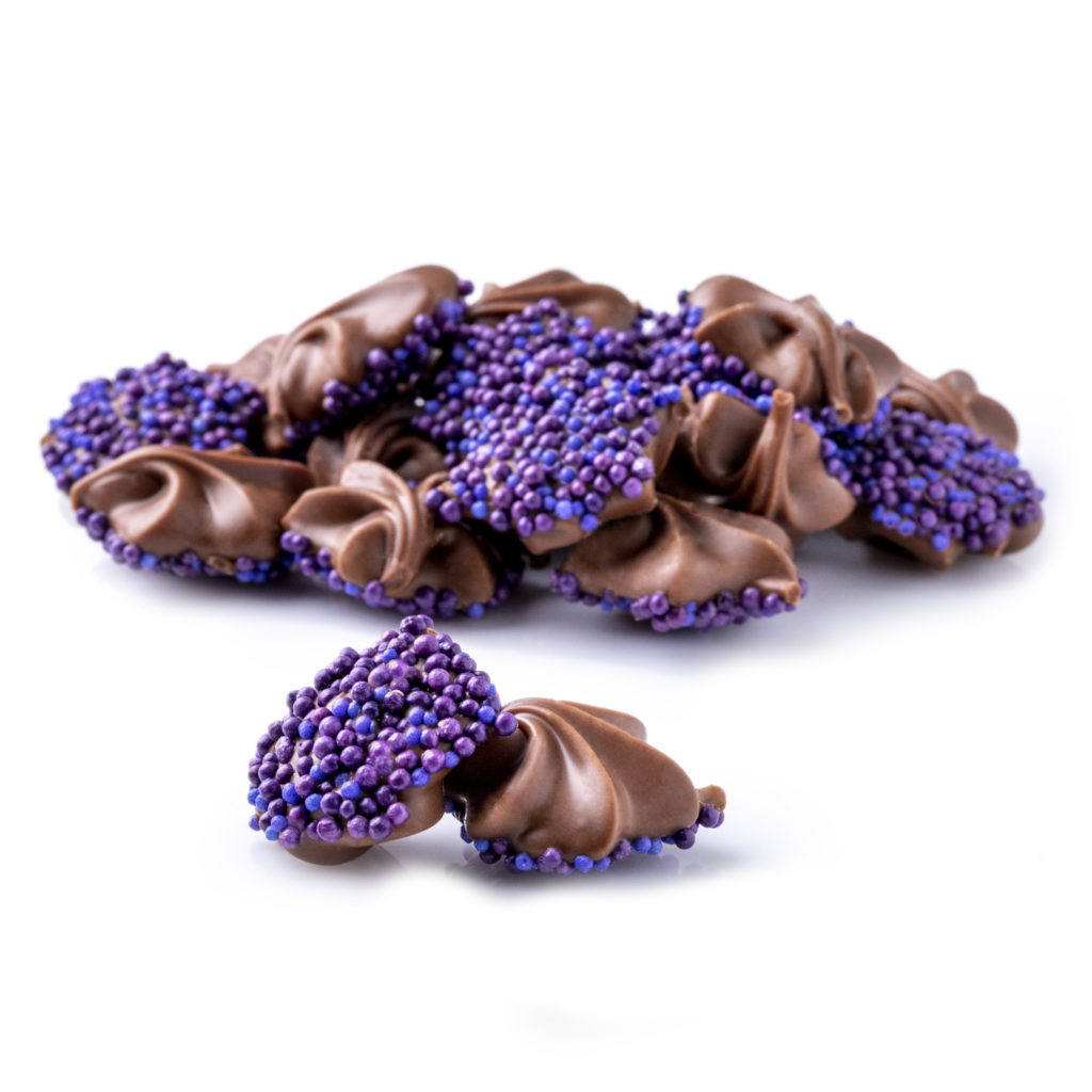 Non-Pareils - Aigner Chocolates