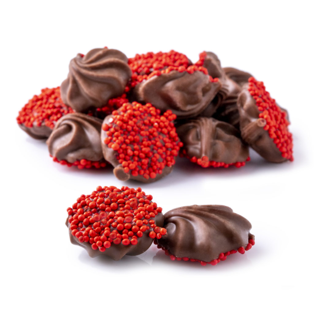 Non-Pareils - Aigner Chocolates