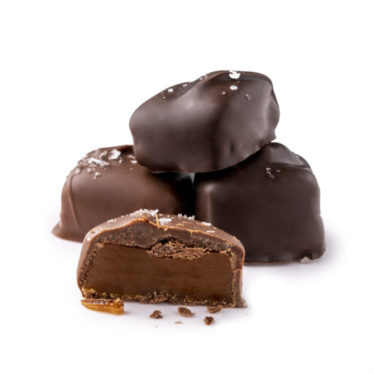 Aigner Chocolates | Premium, Artisanal Chocolate in New York, NY
