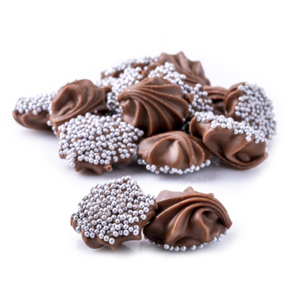 Non-Pareils - Aigner Chocolates