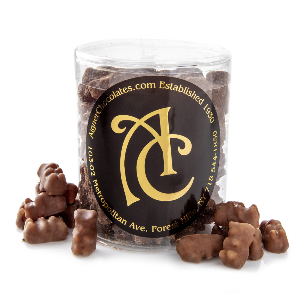 Orange Peels - Aigner Chocolates