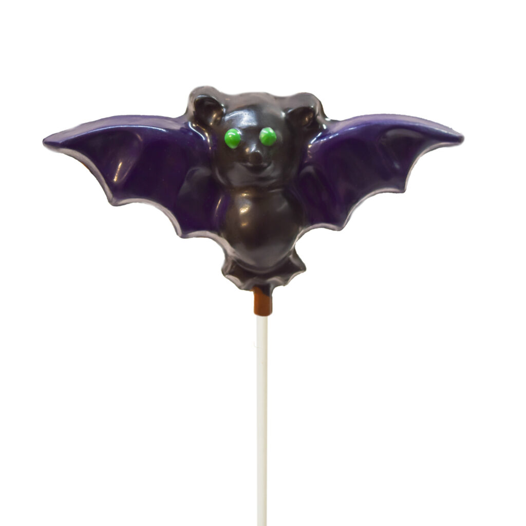 Bat Pop - Aigner Chocolates