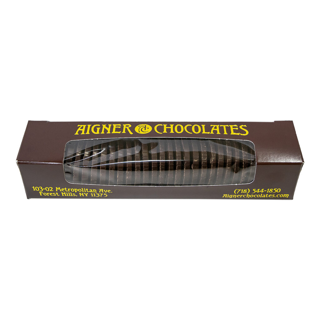 Classic Assortment - 30 Piece Gift Box - Aigner Chocolates