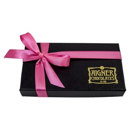 Aigner Chocolates | Premium, Artisanal Chocolate in New York, NY