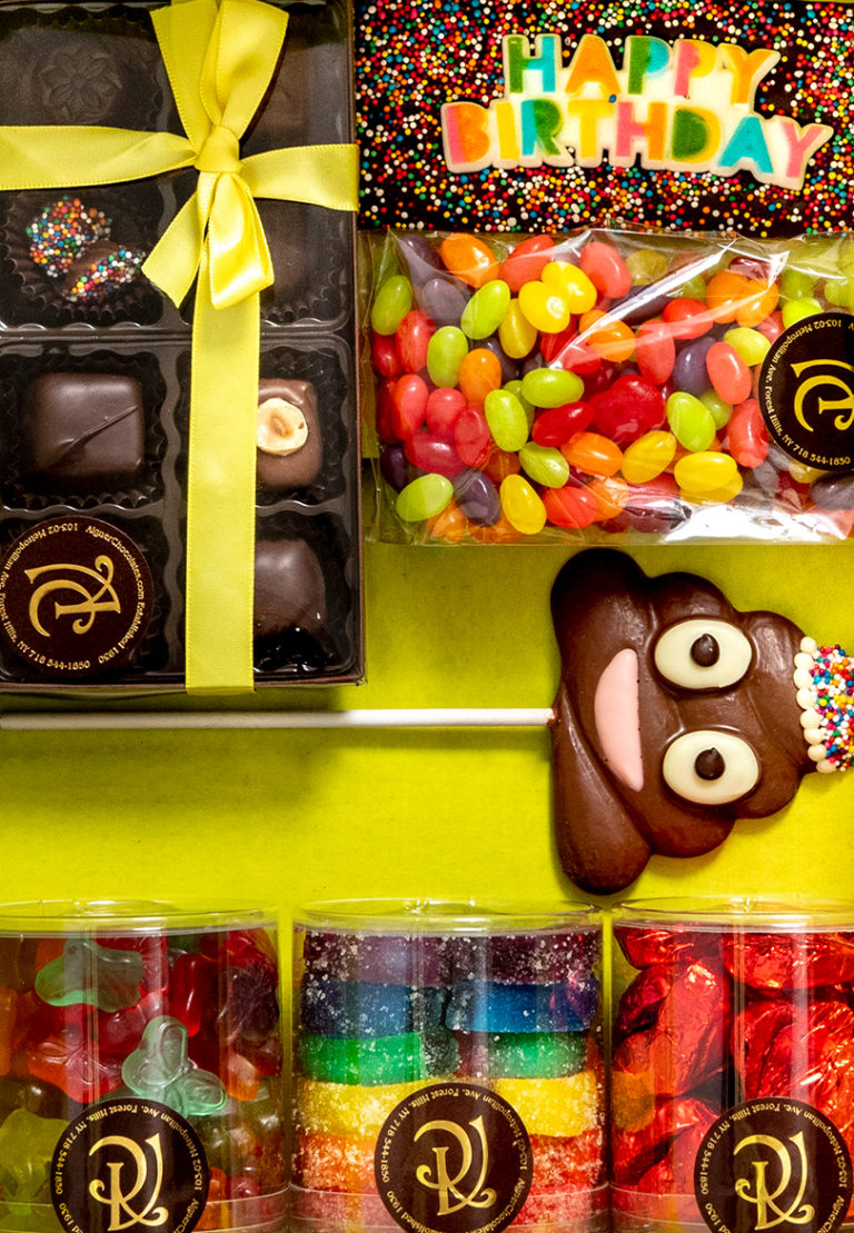 Aigner Chocolates | Premium, Artisanal Chocolate in New York, NY