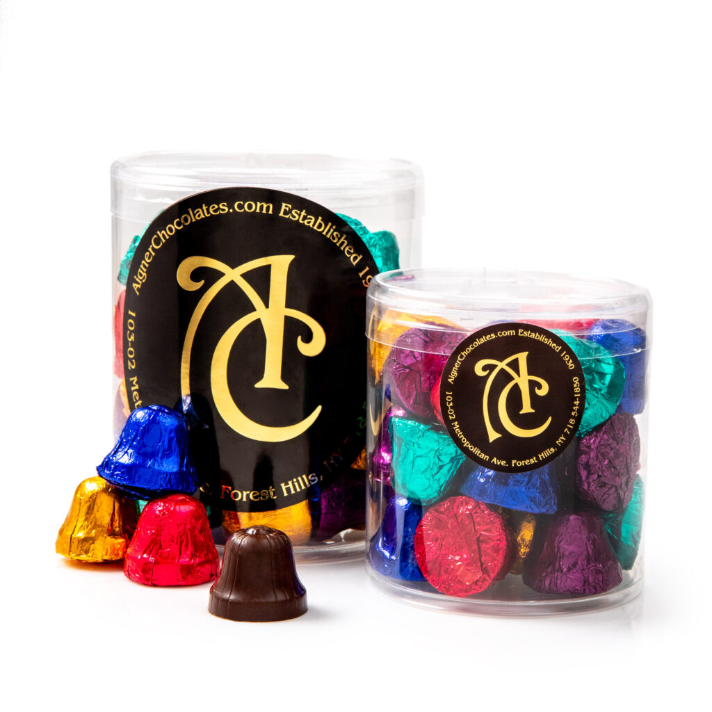 Shop - Aigner Chocolates